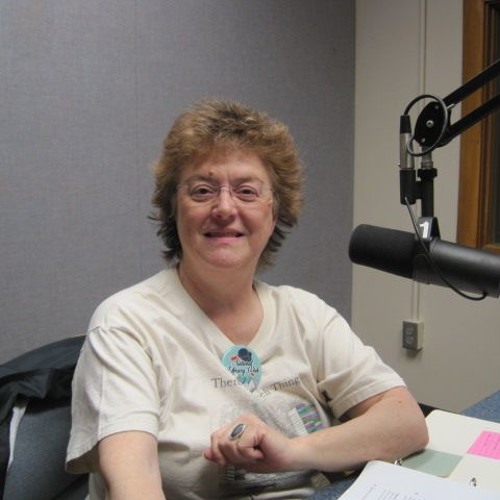 Stream Marsha Miller Interview by WISU-FM | Listen online for free on ...