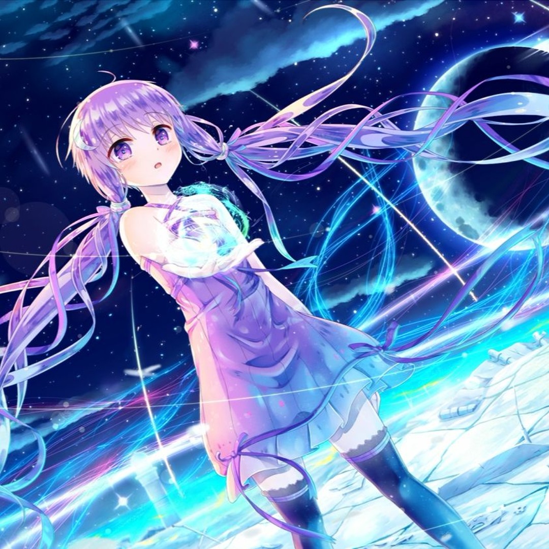 Stream Nightcore - Around The World (ATC) by NightcoreMelodyRemix ...