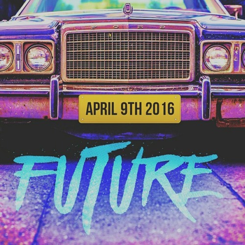 Stream Frank Spitz & Pharron - Future (preview) by Frank Spitz | Listen ...