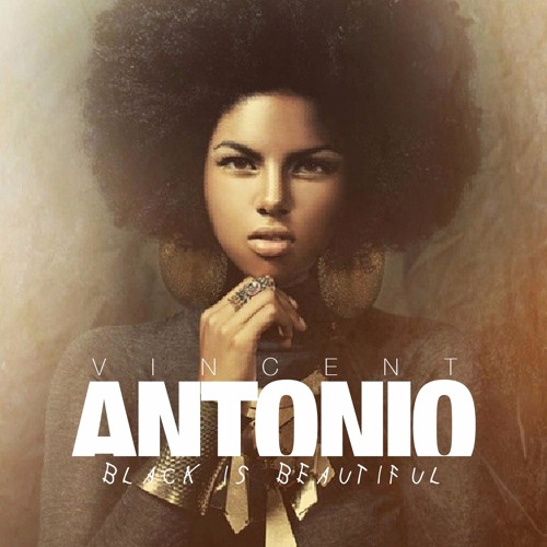 Stream Black Is Beautiful by Maeluhkee | Listen online for free on ...