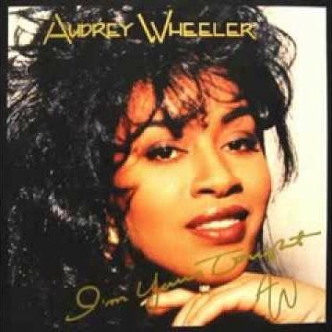 Stream Audrey Wheeler - Irresistable by Amel Hamel | Listen online for ...