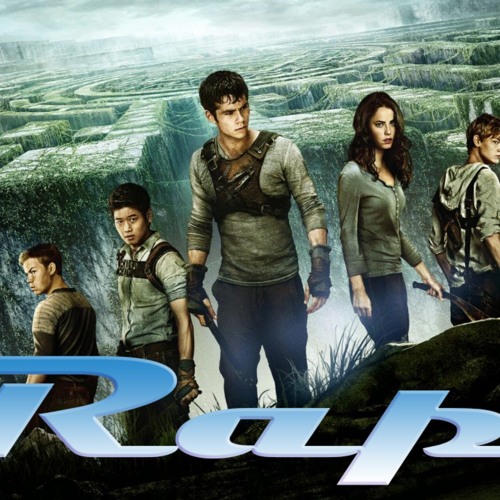 Stream Rap do Maze Runner Correr ou Morrer | Player Vitor by V3ÉRE OFICIAL | Listen online for ...