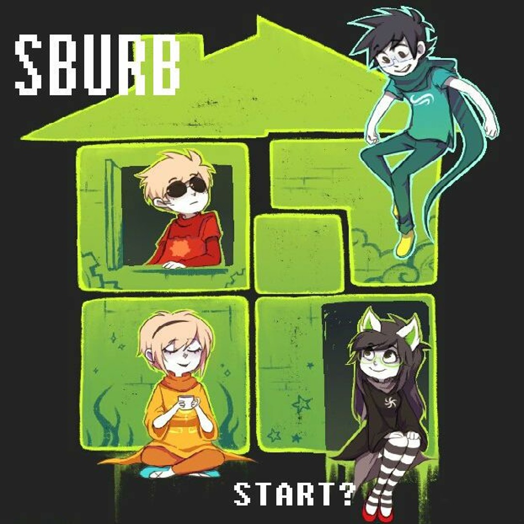 Stream Trollian Undertale | Listen to Homestuck playlist online for ...