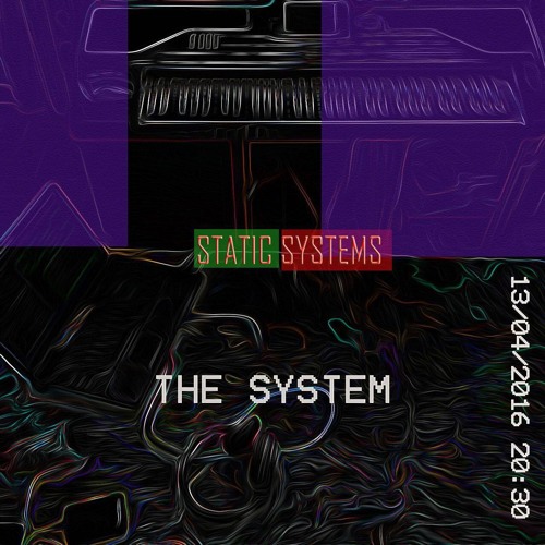 Stream adnan | Listen to BEAT TAPE #1 : STATIC SYSTEMS playlist online ...