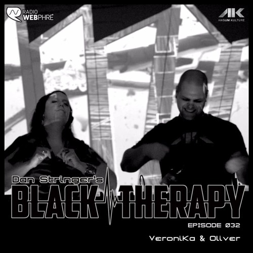 Stream VeroniKa & Oliver - Black Therapy EP032 on Radio WebPhre.com by Dan Stringer | Listen ...
