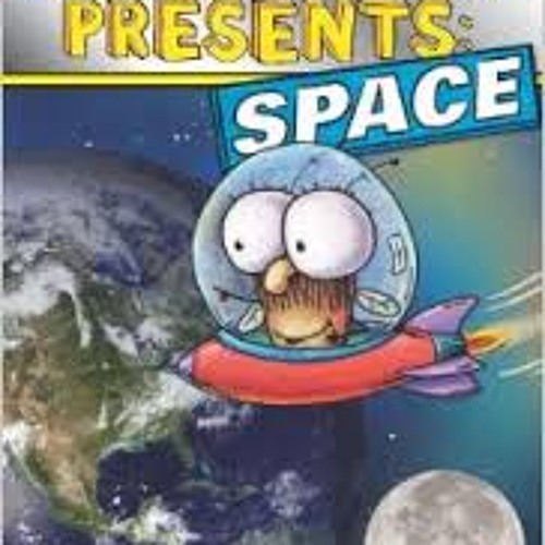 Stream Fly Guy Presents Space Story By Tedd Arnold Illustrated By Cast ...