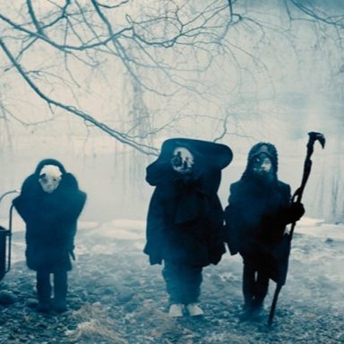 GHOULISH by Bundat | Free Listening on SoundCloud