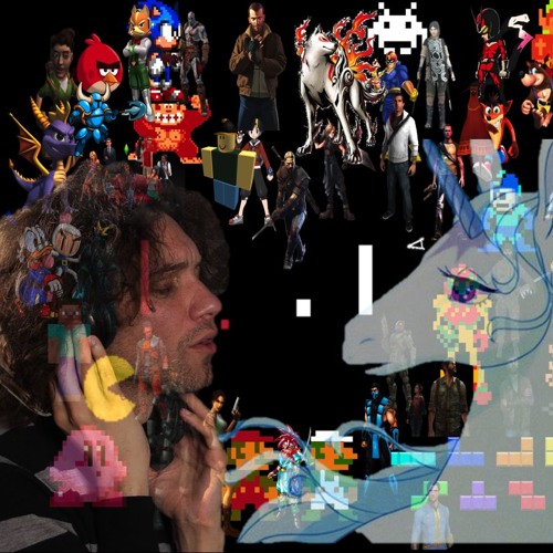 Stream The Ultimate Video Game Rap Battle & The Last Unicorn Remix by ...