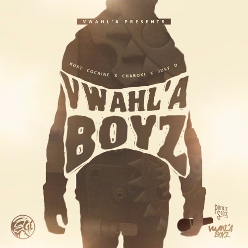 Stream Chaboki - Show Love (Prod.By RichBoy X ZoBeatz) by VWAHLA ...