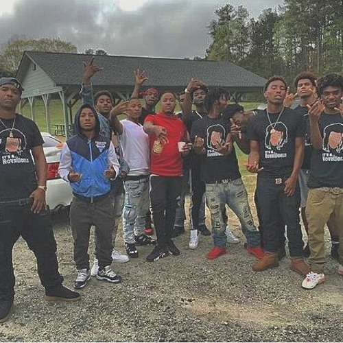 Stream Billy Slime & RG Nuk - Catch My Drip Ft. RG Paydro & RG G by ...