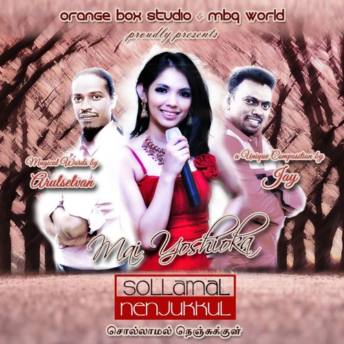 Stream Sollamal Nenjukul | Jay by Composer Jay | Listen online for free ...