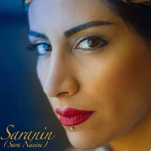 Stream Sara Naeini - Esharate Nazar by msadik | Listen online for free ...