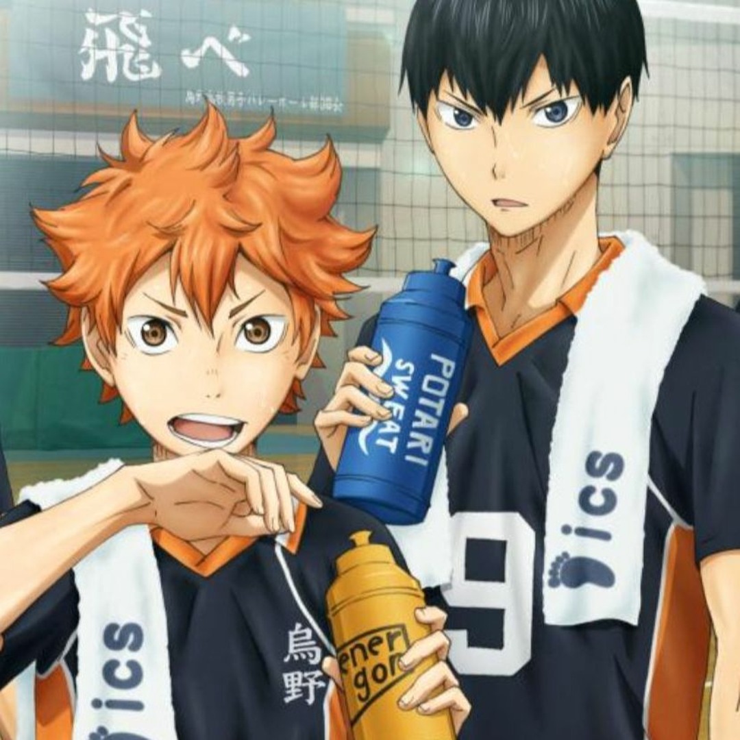 Stream chifuyu. | Listen to MHA X HAIKYUU NSFW playlist online for free ...