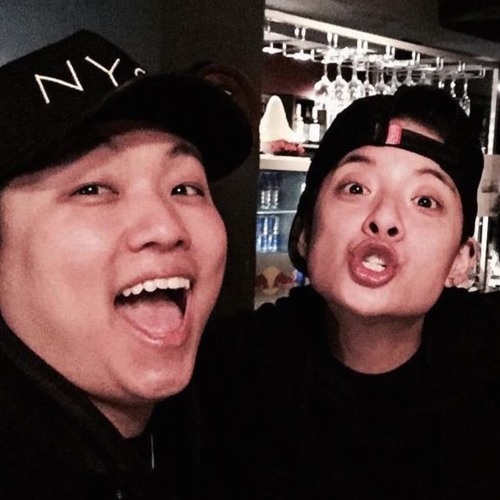 Stream 160414 One Way's Peter Hyun's K-Pop Studio - f(x) Amber by ...