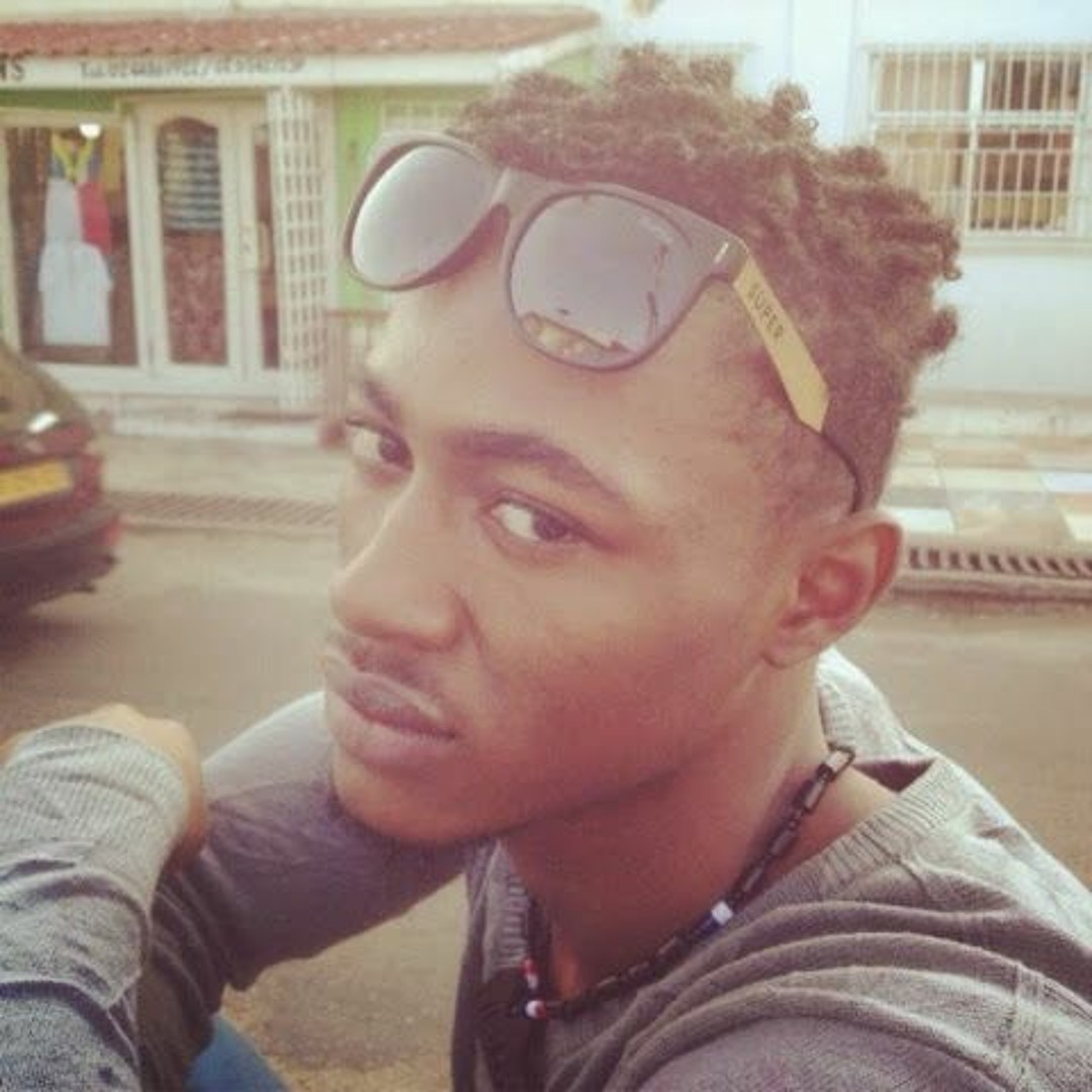 Stream Christoph - Why So Soon (Co.Z Diss) by Walter Saye George Jr ...