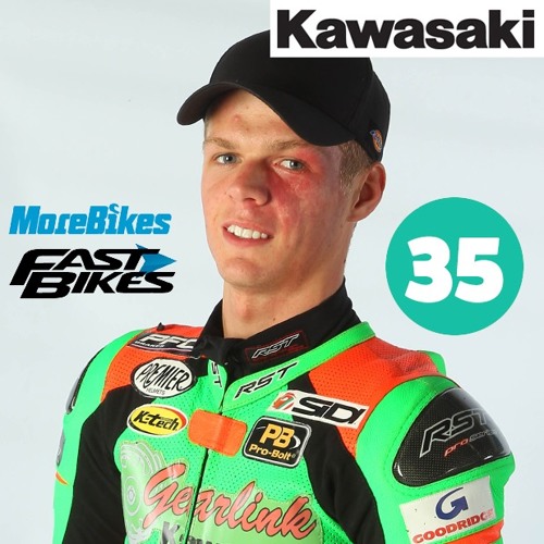 Stream episode 035 Exclusive interview with Mason Law by MoreBikes.co ...