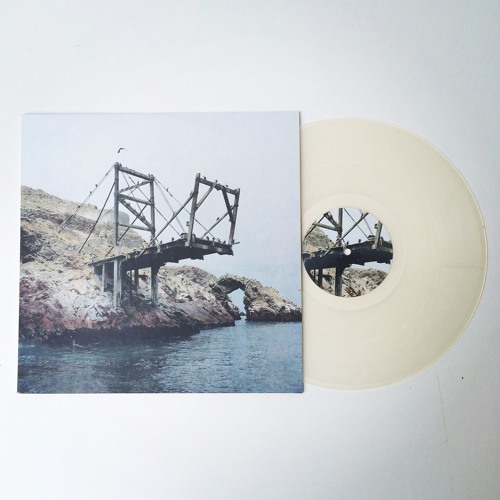 A Made Up Sound - Waybackmachine (taken from 116DSR) by Delsin Records ...