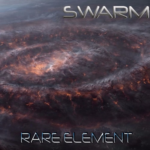 Stream Swarm by Rare Element by X-Ray Sound | Listen online for free on ...