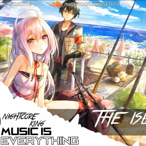 Stream Nightcore The Island Part 1 Dawn Pendulum By Kingfc