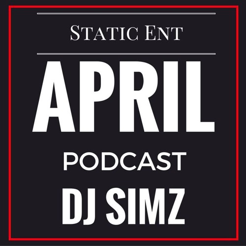 Stream DJ SIMZ - April Podcast 2016 by DJ SIMZ | Listen online for free ...