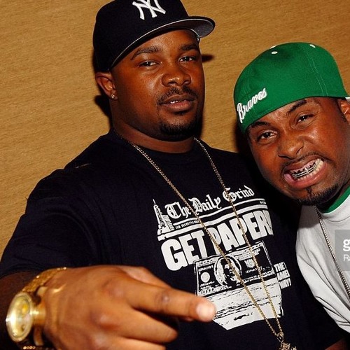 Cadillac Don - Fuck Dat Bitch (Feat. J-Money) - (Extended) - Listen to ...