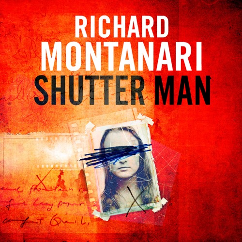 Stream Shutter Man by Richard Montanari (Audiobook Extract) from ...