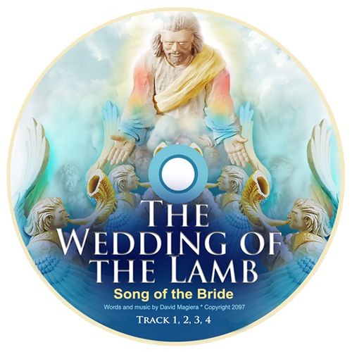 Stream BrideofChrist | Listen to The Wedding of the Lamb playlist ...