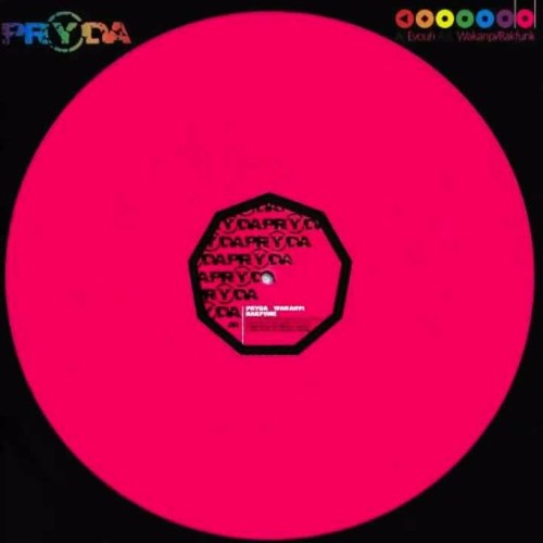 Pryda - Wakanapi (Private Pjanoo Edit) by GG | Free Listening on SoundCloud