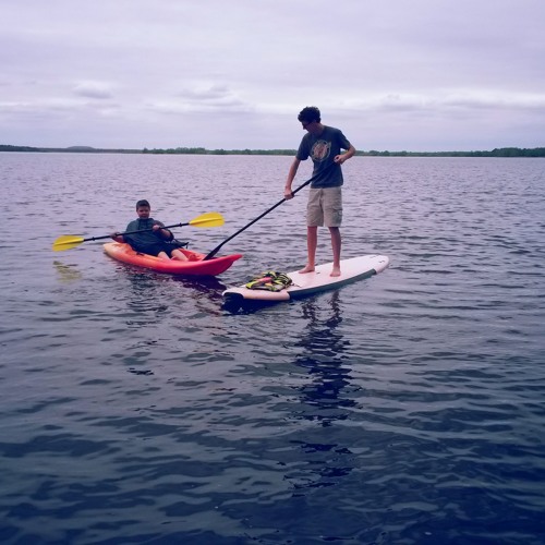 Stream Episode Mitchell S Vision Therapy Success Story Overcoming