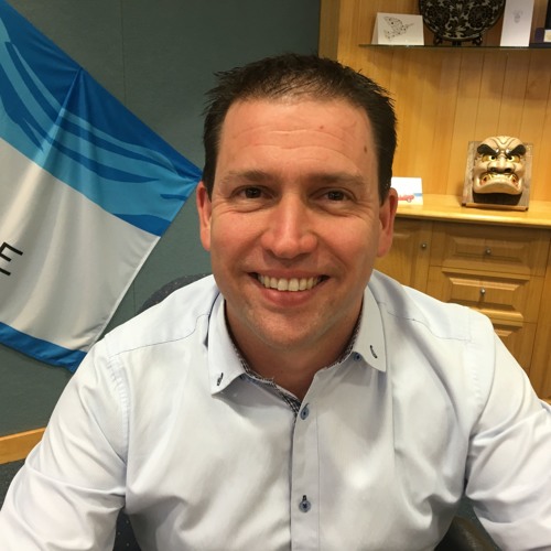 Stream Gladstone Mayor Matt Burnett talks lessons learnt from LNG ...