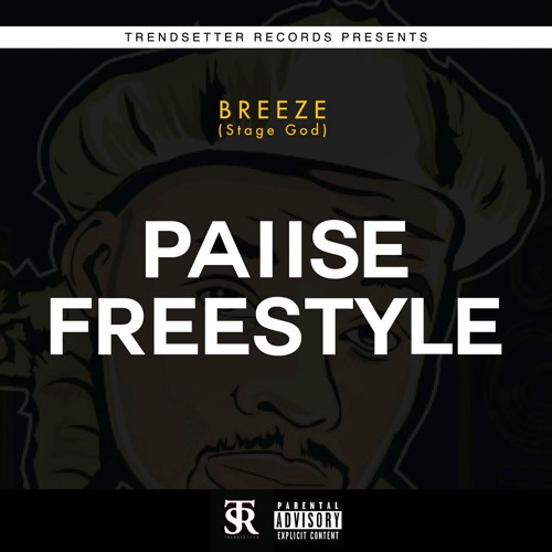 Stream Breeze Pause Freestyle By Breeze Sa Listen Online For Free