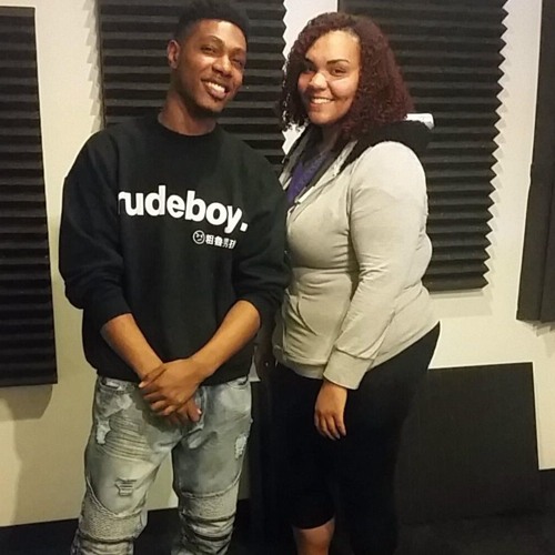 Stream D. Smith Interview by Dimples and Flow | Listen online for free ...