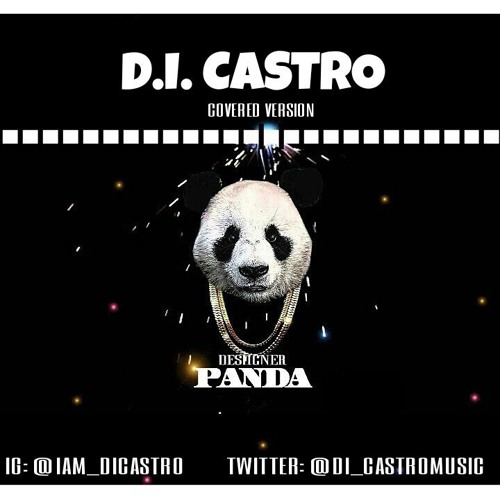 Stream Panda Remix - 531 D.I by 531 D.I | Listen online for free on ...