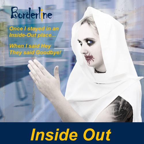 Stream Inside Out (Borders EP) by Borderline | Listen online for free ...