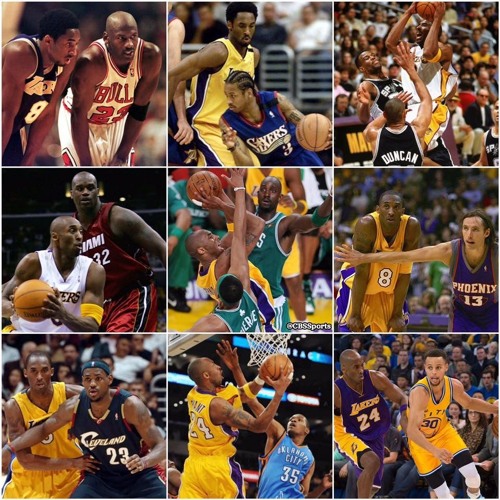 Stream episode KOBE SON - ST NICK by Official St Nick podcast | Listen ...