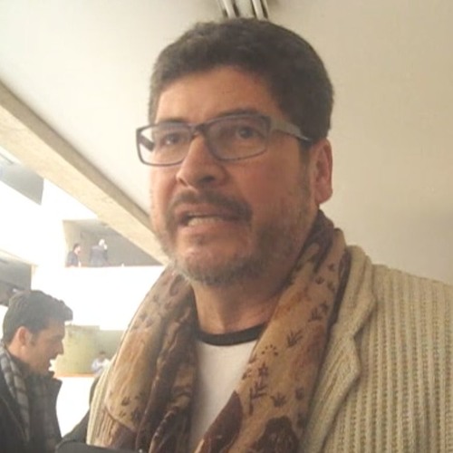 Stream El actor Julio Correal le hace una invitación a los jóvenes ...