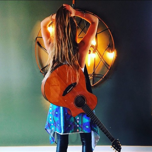 Stream Blizzard by Ellis Melillo | Listen online for free on SoundCloud