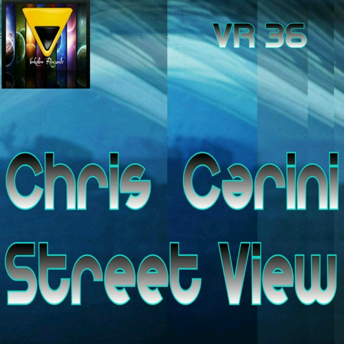 Stream Street View by Chris Carini by Veksler Records | Listen online ...