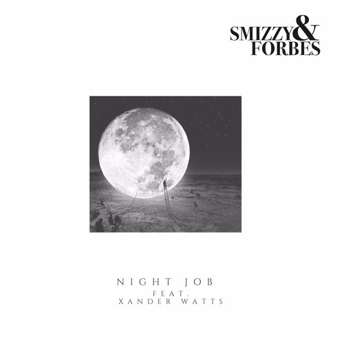 Stream Night Job feat. Xander Watts (J. Cole x Bas) by Smizzy & Forbes ...