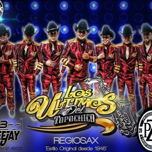 Stream Jinetes En El Cielo - Los Ultimos Del Topo Chico 2016 by Dj 93 ...