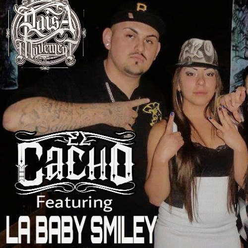 Stream EL CACHO Ft LA BABY SMILEY *RIP* - They Whisper ( EXCLUSIVE ...