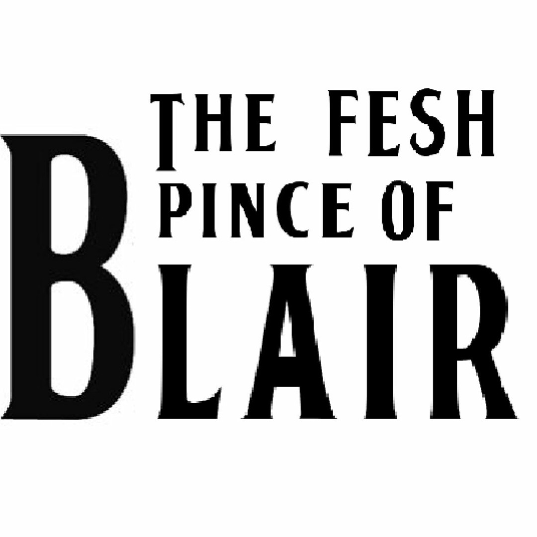 Stream episode Fesh Pince Joke by CranCrownCrayon podcast | Listen ...