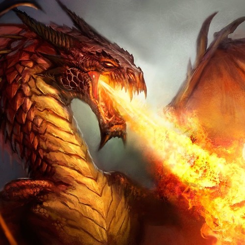 Stream The Dragon Of The North Audiobook from Quest for Glory | Listen ...