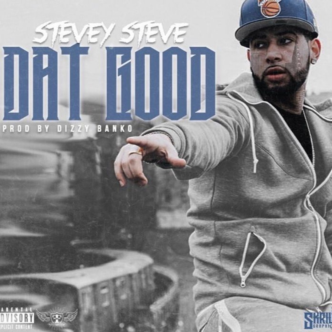 Stream Dat Good Produced By Dizz by Stevey Steve | Listen online for ...
