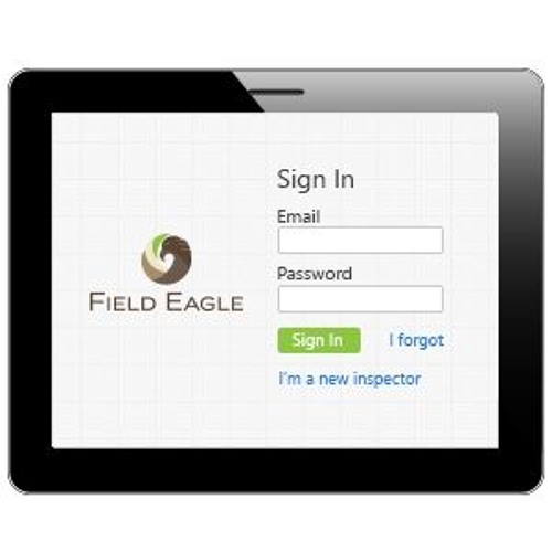 Stream episode An Introduction To Field Eagle: Field Inspection ...