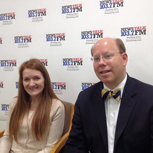 Stream Rep Paul Schemel (Friday 15 April 2016) by NEWSTALK 1037FM ...