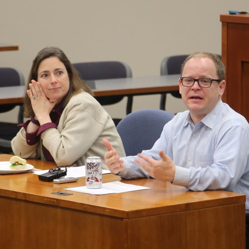 Stream 'Exam 2.0' Testing Tips from Professors Kimberly Kessler Ferzan ...