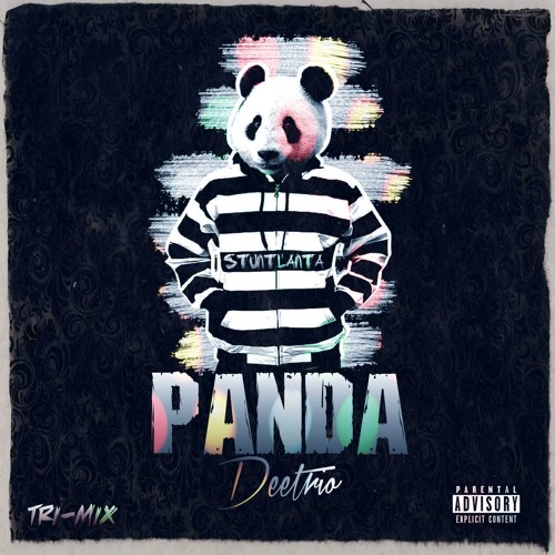 Stream Deetrio_PANDA(TRI-MIX) [FREESTYLE] 2016 by Deetrio | Listen ...