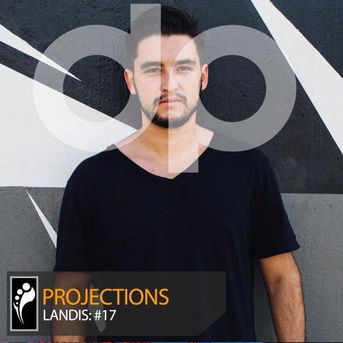 Stream Landis- Projections Mix #17 [Insomniac Discovery Music] by ...