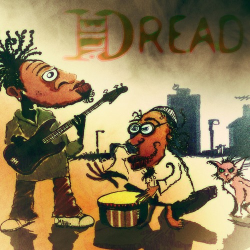 Too Much War - Alien Dread Dubcut by Alien Dread | Free Listening on SoundCloud